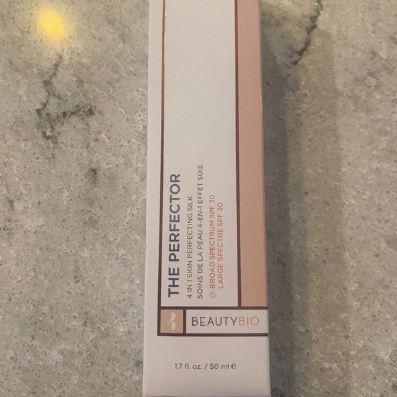 Beautybio | Skincare | Beautybio The Perfector | Poshmark